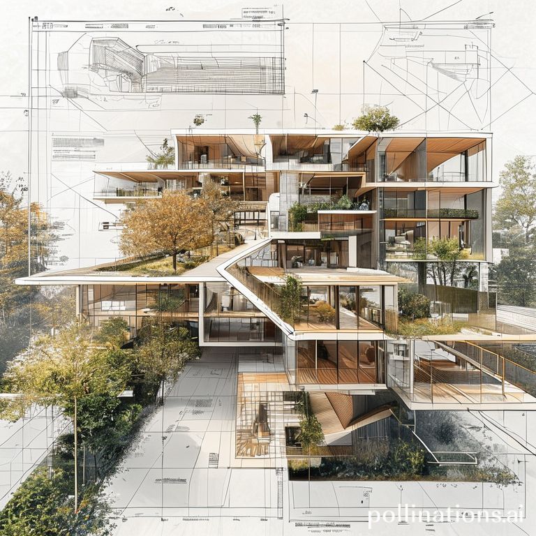 Crafting Winning Architecture Competition Boards: A Comprehensive Guide – Seek Fanatic